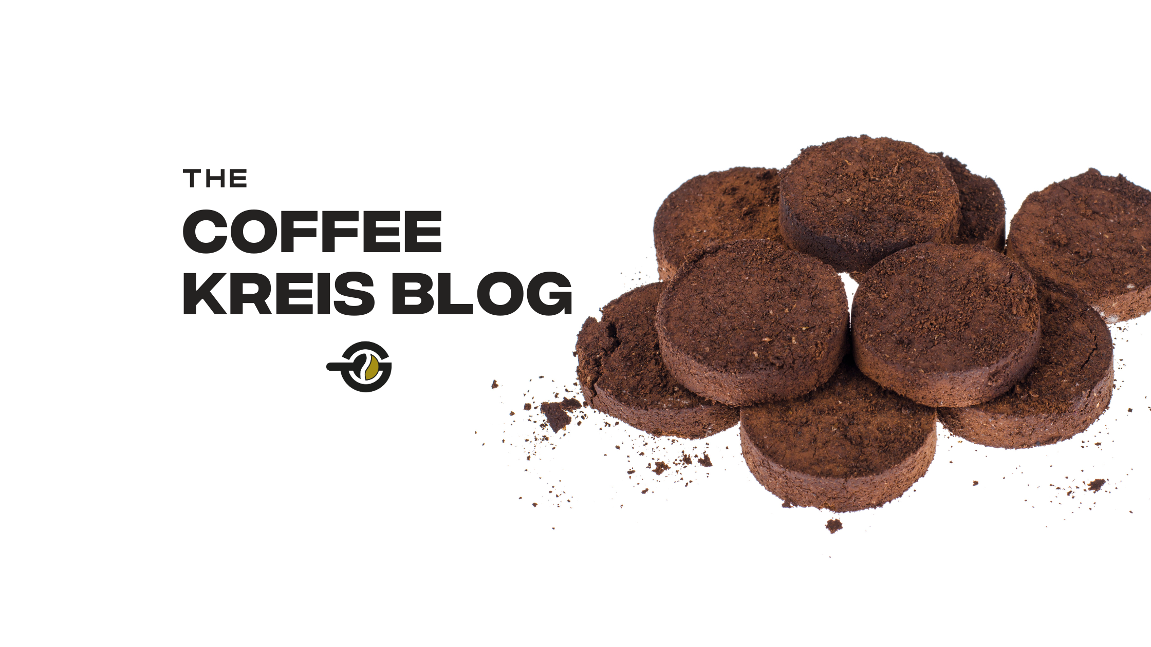 What to Do with Coffee Grounds: From Daily Waste to Sustainable Innova ...