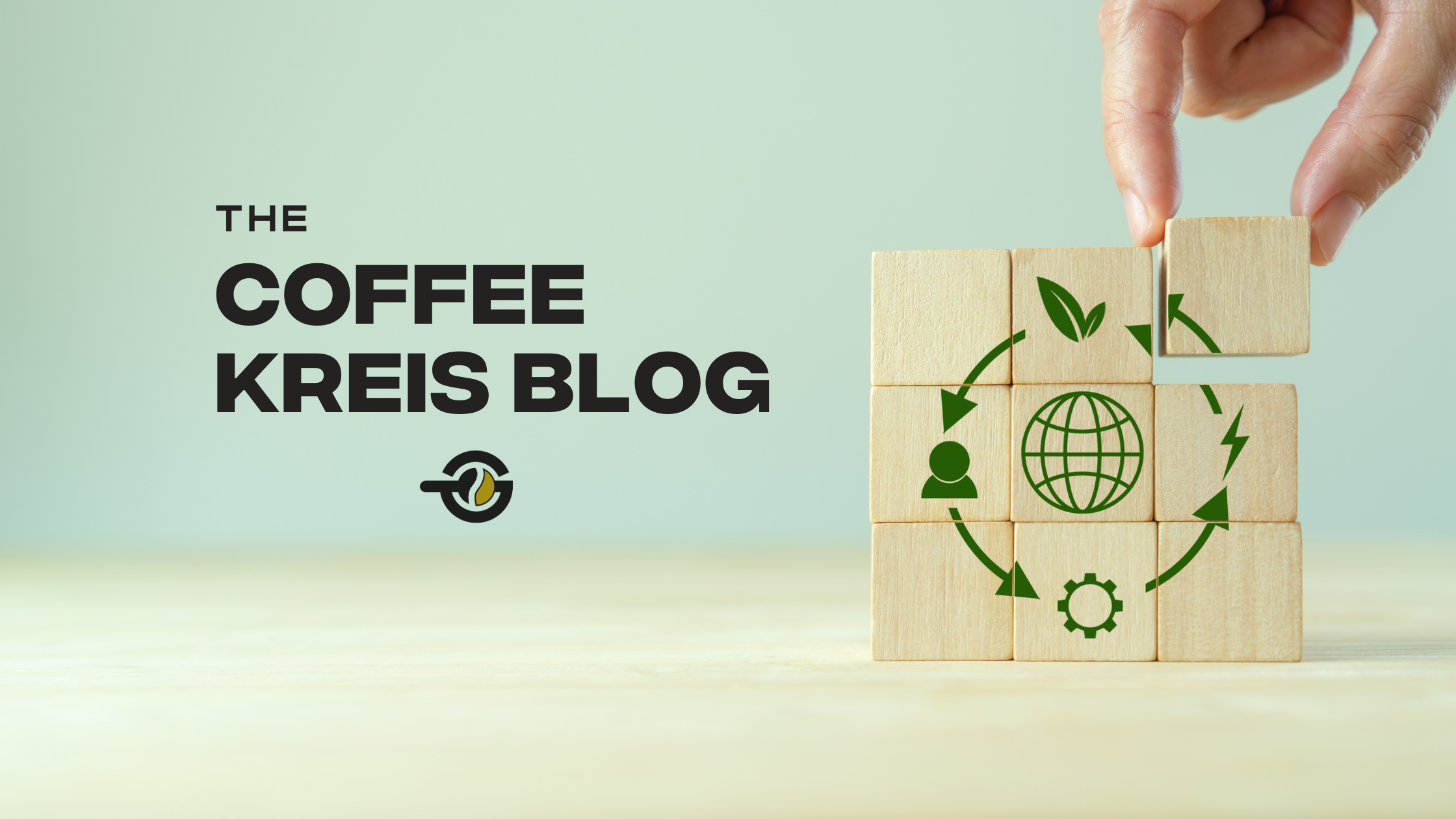 How to Embrace the Circular Economy While Drinking Coffee? - Coffee Kreis